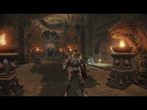 Steam Community :: Video :: Elden Ring 艾爾登法環 野獸神殿 #ep27