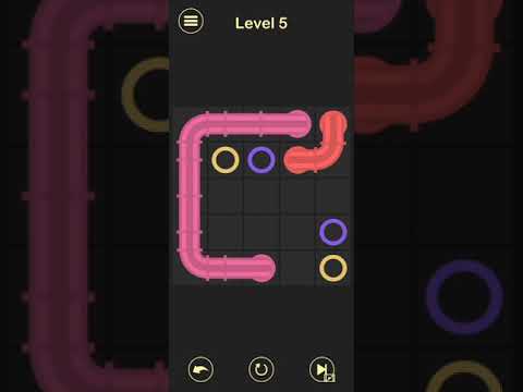 Pipe Flow
