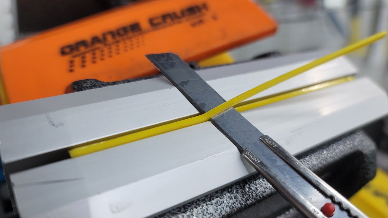 Save BIG On Squeegees With This TIP!