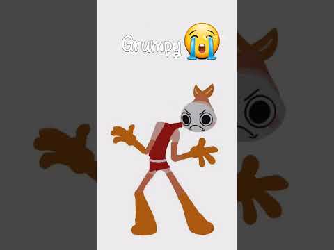 My sister names Dandy's world characters 😭 sound by:@Bean_thecompy