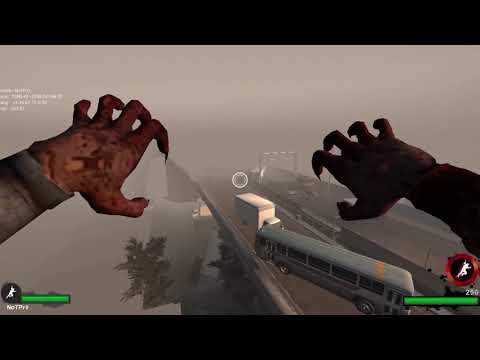 Steam Community :: Video :: Brutal Hunter pounce Left 4 Dead 2