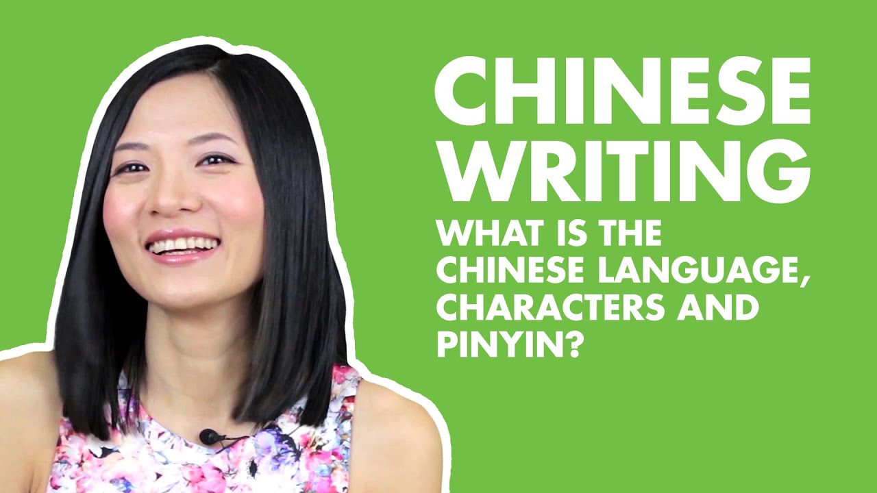 Learn Chinese Characters for Beginners Easy Fast & Fun | Chinese Strokes Writing Explained - In 1