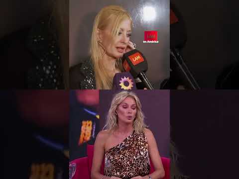Yuyito González CARA A CARA con Yanina Latorre #lam #américatv