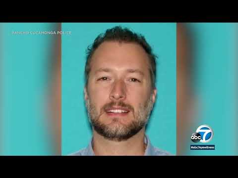 Monrovia, California teacher Chad Miller’s bail is $100k; Altadena man ...