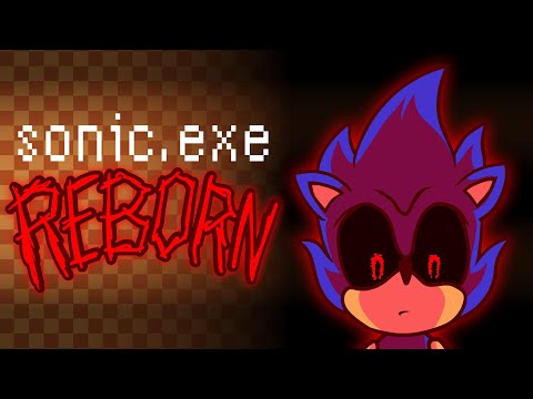 Sonic.exe Reborn #Shorts