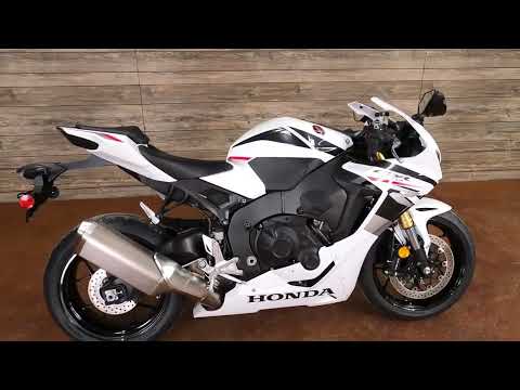 New 2025 Honda CBR1000RR ABS Motorcycle For Sale In Alton, IL