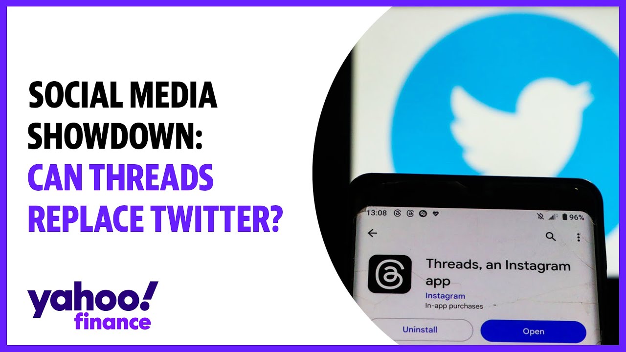 Threads: Meta has 'distribution advantage' through Instagram, analyst says