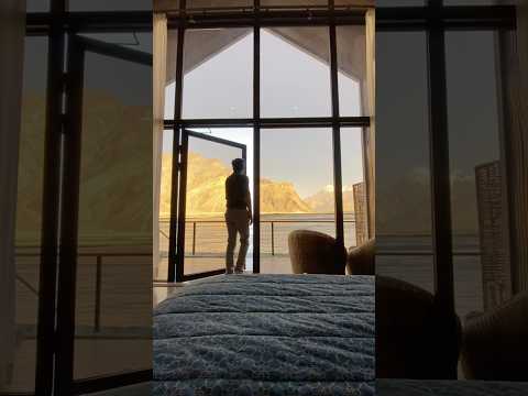 Khoj Resorts Shigar Valley Skardu is the best hotel in Skardu to live in #khoj #travel #travelvlog