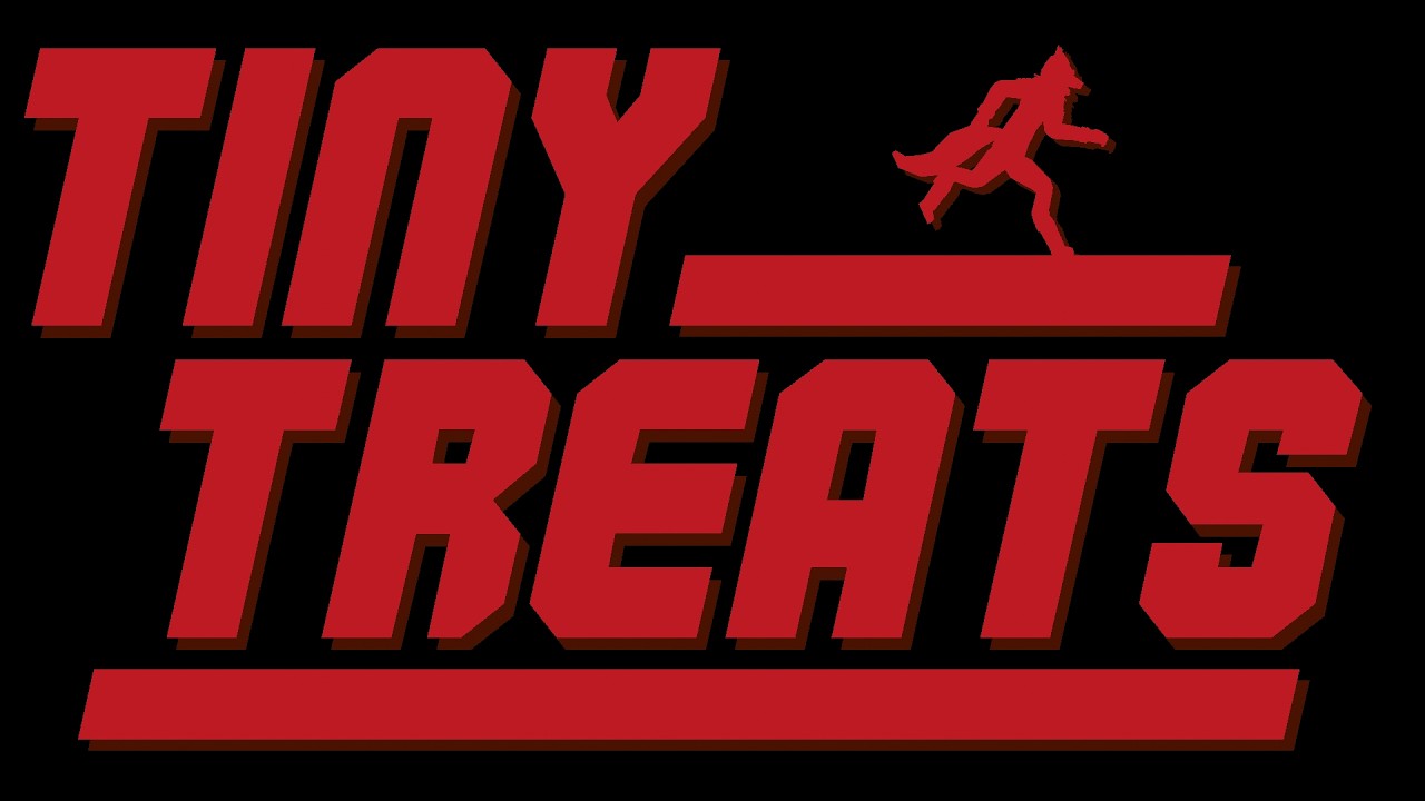 Tiny Treats v1.1 | Full Walkthrough.