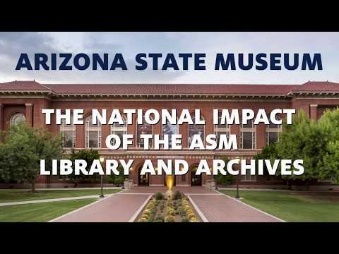 Library and Archives
