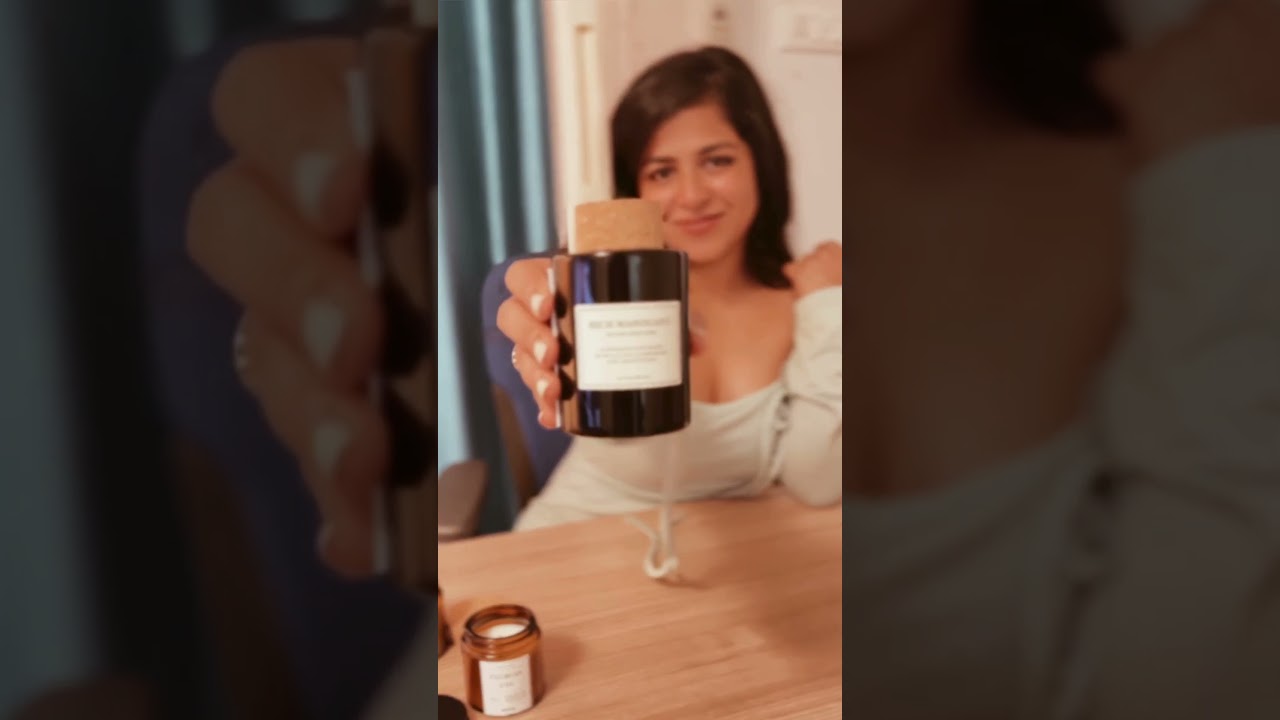 Home Aesthetic Finds | Viral Scented Candles & Diffusers 🕯️✨