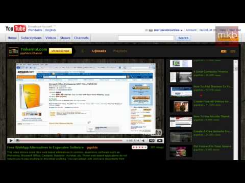 Tech Channel of The Week #3: Gigafide
