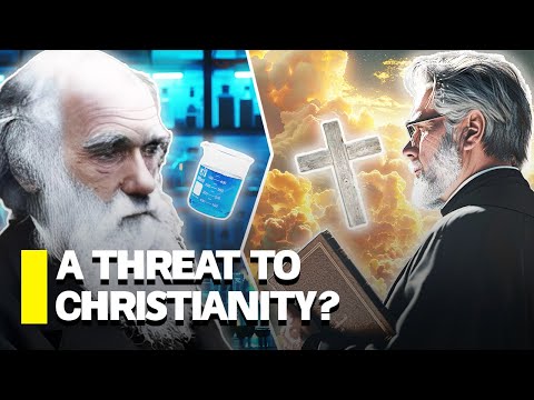 Do Christians NOT Believe in Science?