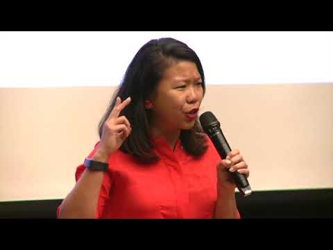 Overcoming challenges start with you | Sky Siu | TEDxCentennialCollege