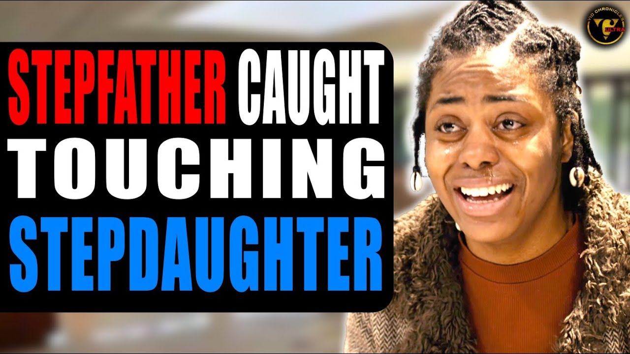 Stepfather Gets Busted With Stepdaughter | Pix Ultra