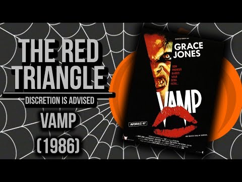 Vamp (1986) – TYTD Reviews