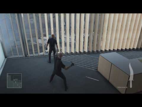 Steam Community :: HITMAN™