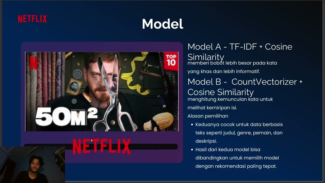 UTS   BI   KELOMPOK 1