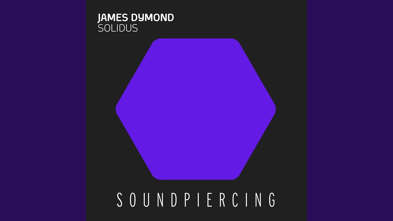 Solidus (Original Mix)