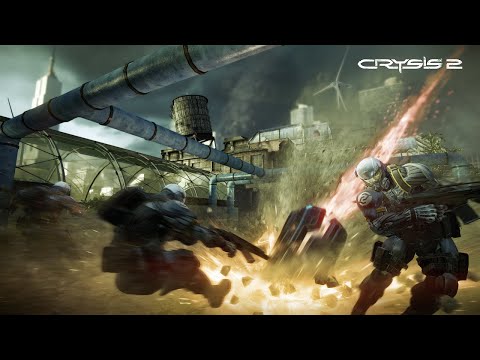 Steam Community :: Video :: Crysis 2 Multiplayer PC #2 (2023)