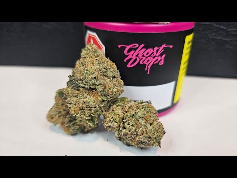 Strain Review Bermuda Triangle By Ghost Drops