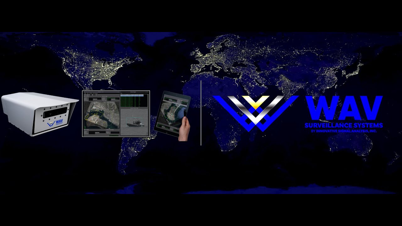 ISA Inc / WAV Surveillance Systems