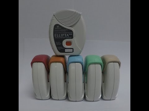 Ellipta