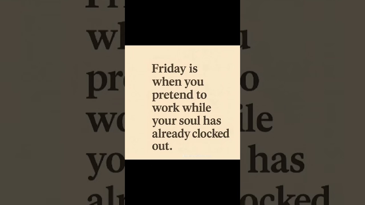 Friday Funnies #funny #comedy #foryou #memes #funnyvideos #fyp