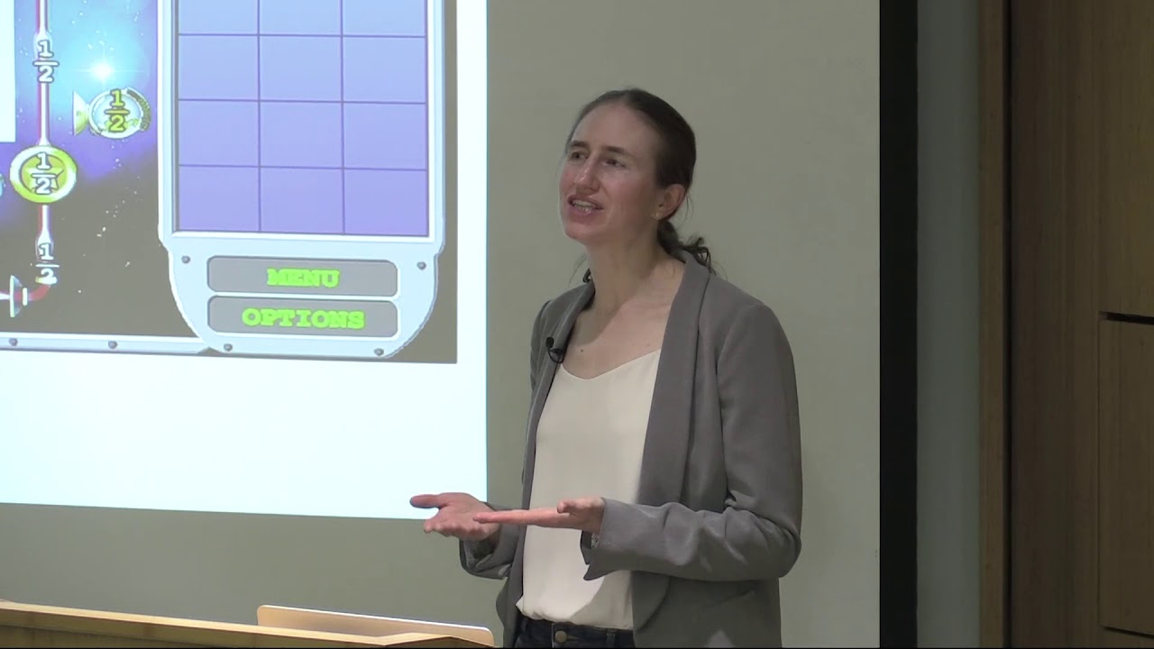 Teaching Algorithms How to Teach