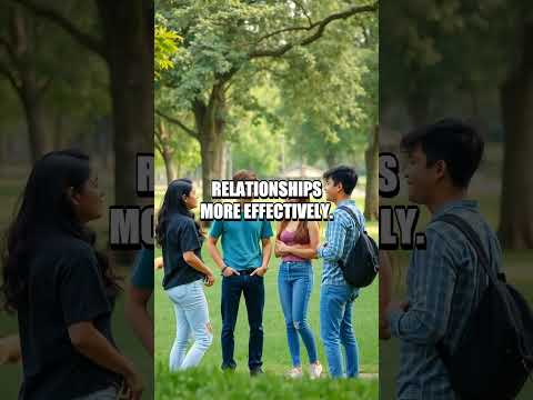 The Role of Nonverbal Communication in Modern Dating
