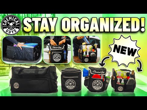 Keep Your Stuff In The Right Place With These Awesome Organizing Tips!