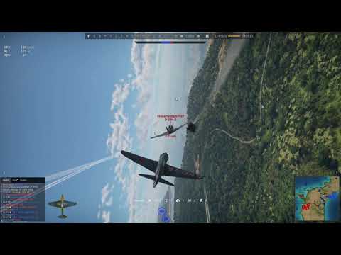 Steam Community :: Video :: War Thunder plane ramming