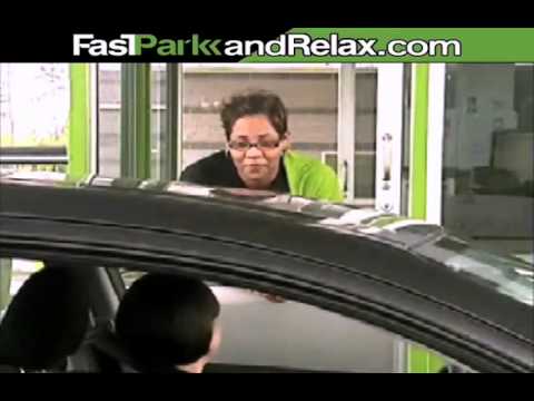 Cincinnati CVG Airport Parking - Premier Queen City Service