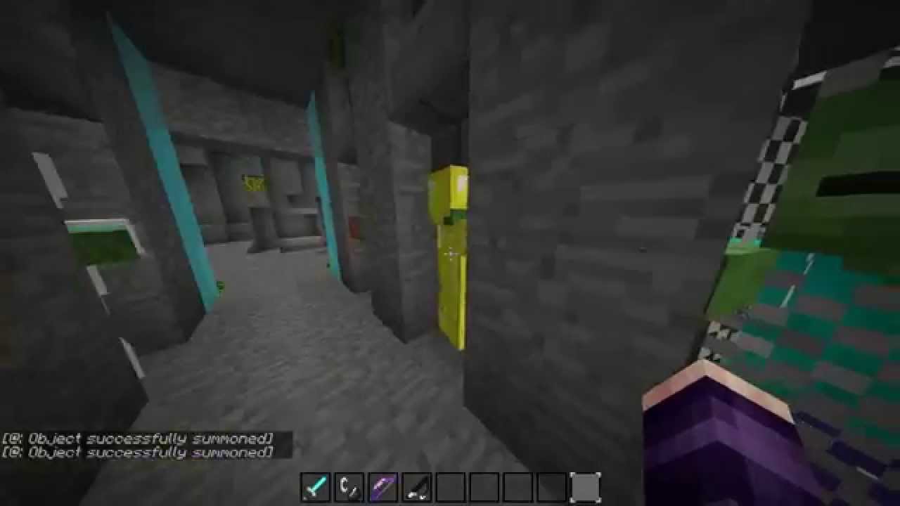Minecraft Resource Pack Showcase | Gravestones Default
