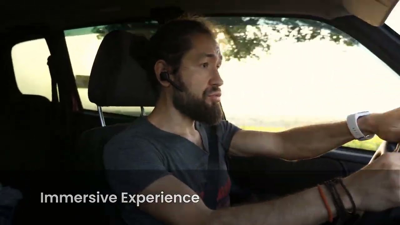 🚗 Transform Your Ride! Discover the Ultimate Wireless CarPlay Stereo Experience! 🎶🚀