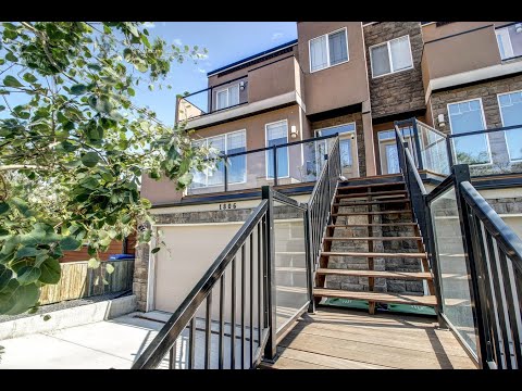 1806 16 Street SW
