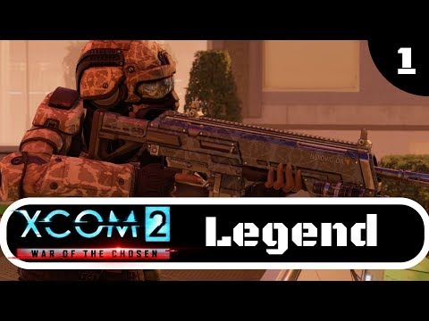 Steam Community :: Video :: #1 FIRST SQUAD MEETING - LEGEND LET'S PLAY ...