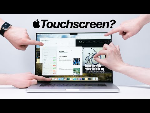 Apple is Reinventing the MacBook!