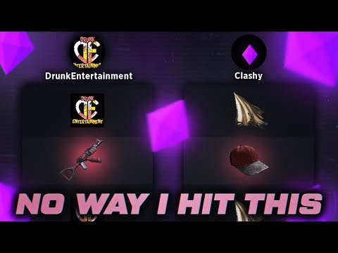 How to get a free ALIEN RED! (rust clash)
