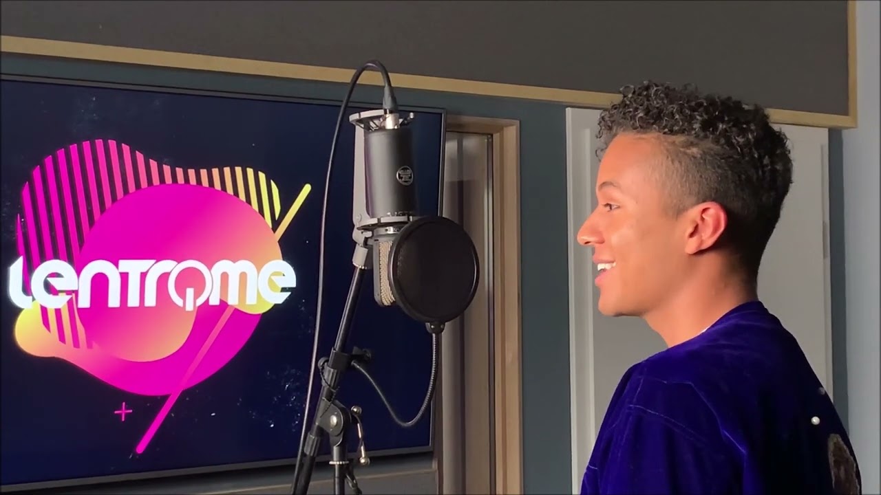 Exclusive Jaafar Jackson Interview Outtake: Decoding 