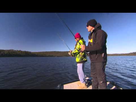 Videos | Fishing Australia