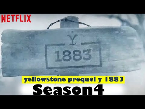 yellowstone prequel y 1883 ,official trailer,release date cast plot! | upcoming series | netflix