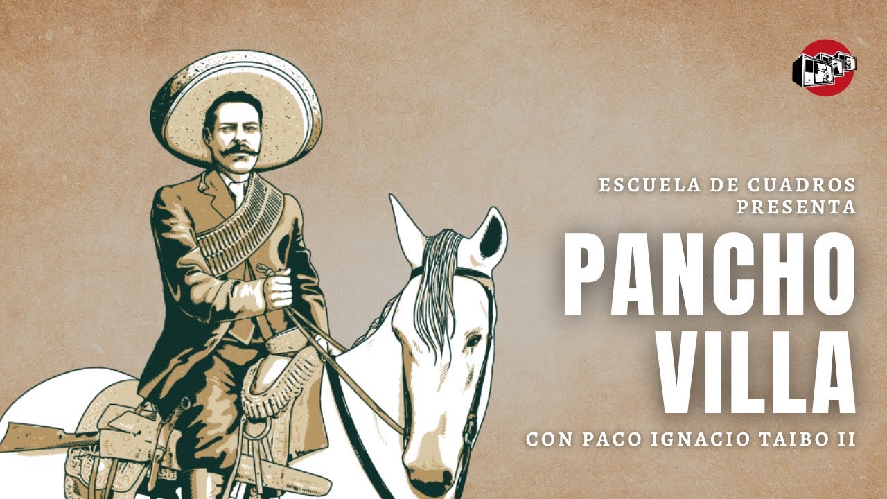 Pancho Villa, legendario líder de la Revolución Mexicana | Diario Octubre