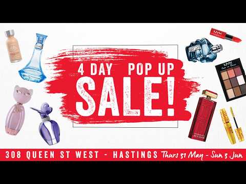 Hastings Youtube