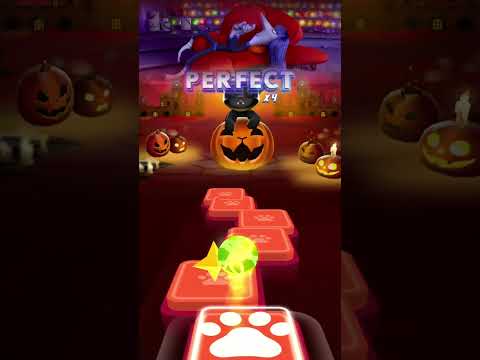 Inside out 2 full tiles hop coffin dance