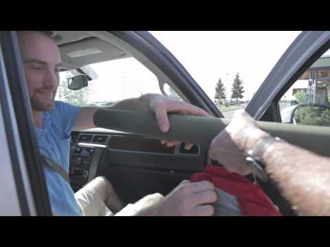 The Journey Rent-A-Car Experience