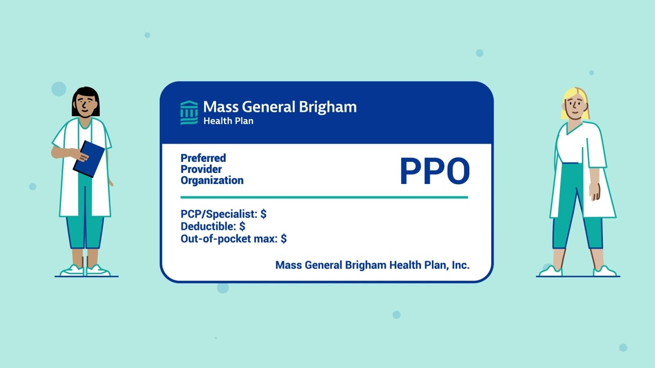 Understanding your health plan: HMO vs PPO vs EPO