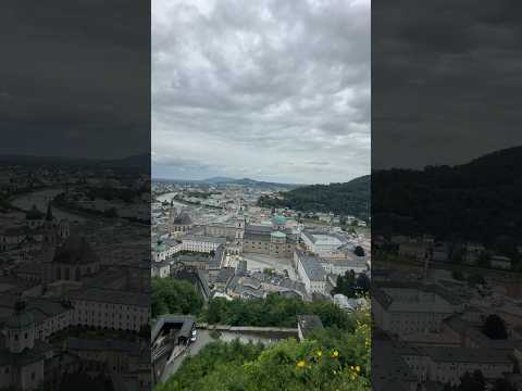 2 days of the Itinerary of Salzburg ❤️