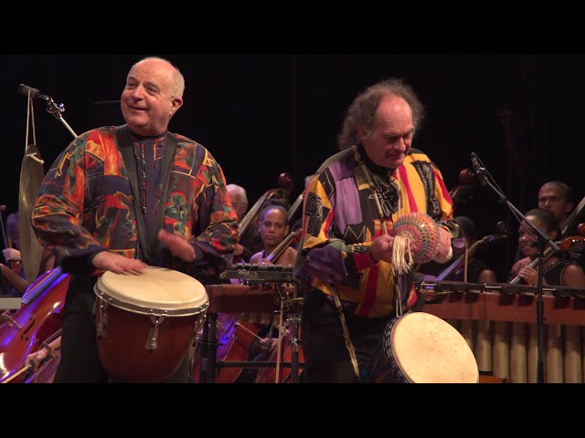 Répercussion - Repercussion