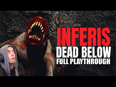 Steam Community :: Video :: INFERIS: Dead Below Full Playthrough ...